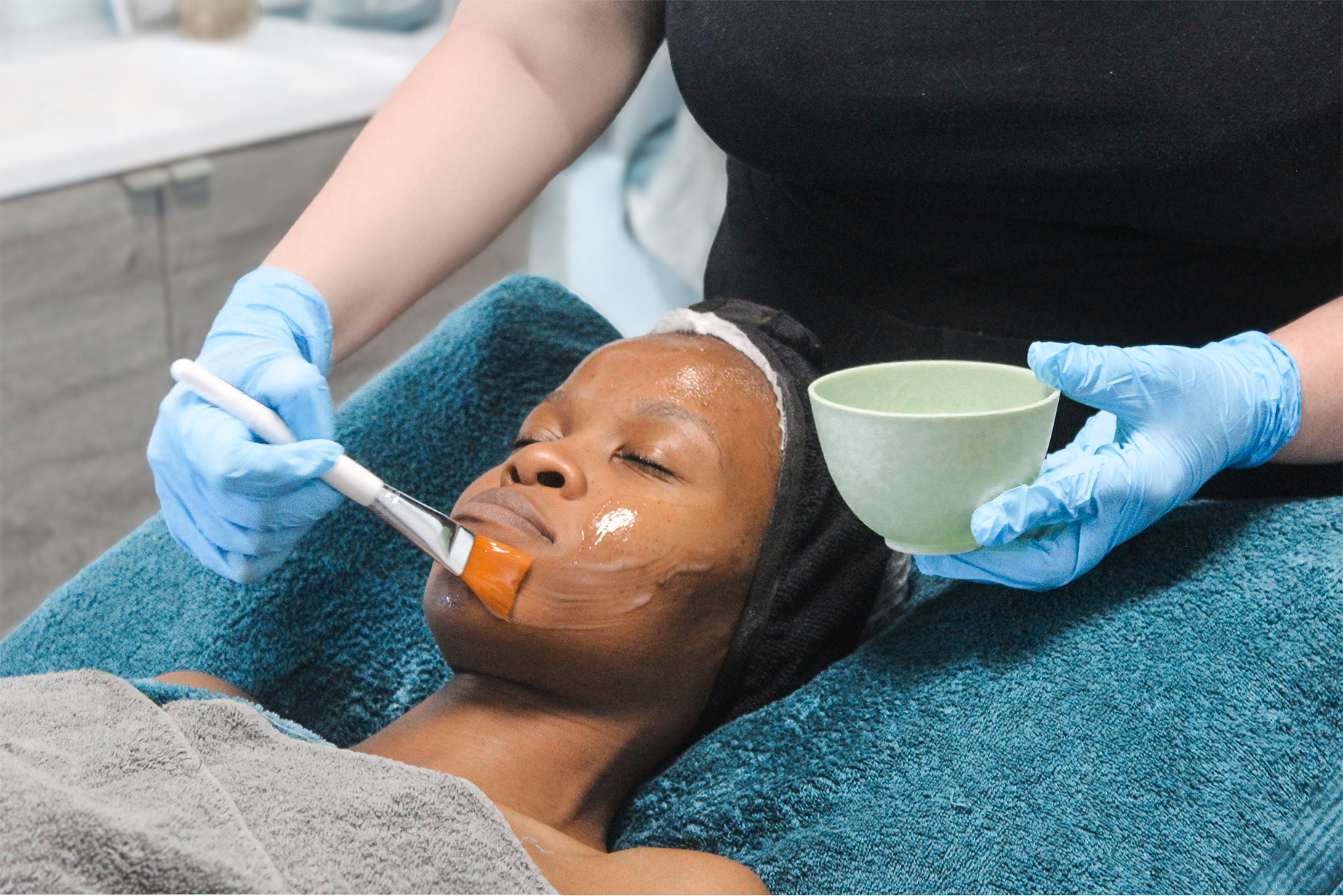 Review: We tried The Laser Beautique’s new Bio-Needling Facial ...