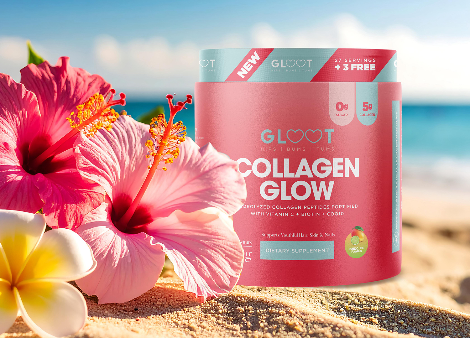 Review: We tried Gloot Collagen Glow and Greens & Superfoods ...