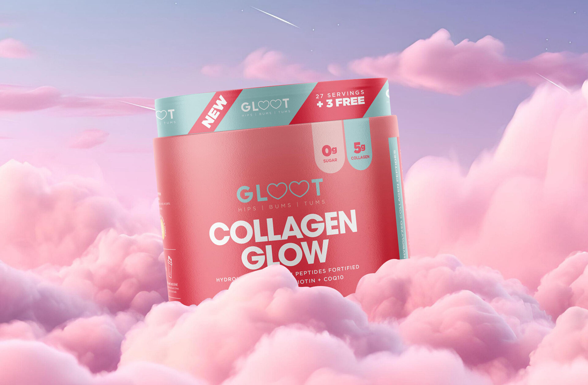 Review: We tried Gloot Collagen Glow and Greens & Superfoods ...