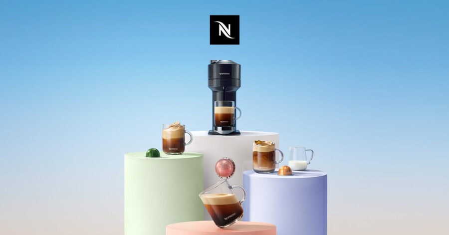 Nespresso launches new Functional Coffee range in SA - Beauty South Africa