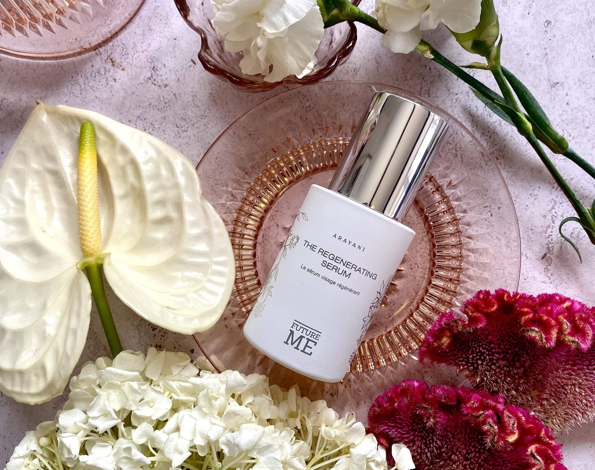 We review ultra-luxurious FutureMe The Regenerating Serum - Beauty ...