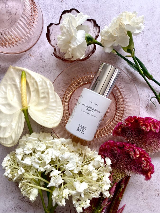We review ultra-luxurious FutureMe The Regenerating Serum - Beauty ...