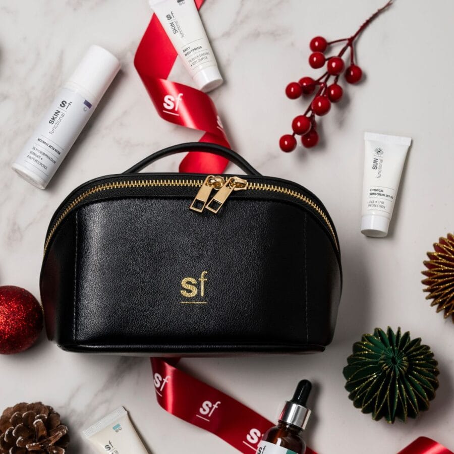 Give the gift of skin confidence with SKIN functional - Beauty South Africa