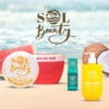 Discover Sol Beauty – the affordable, feel-good body care range at ...