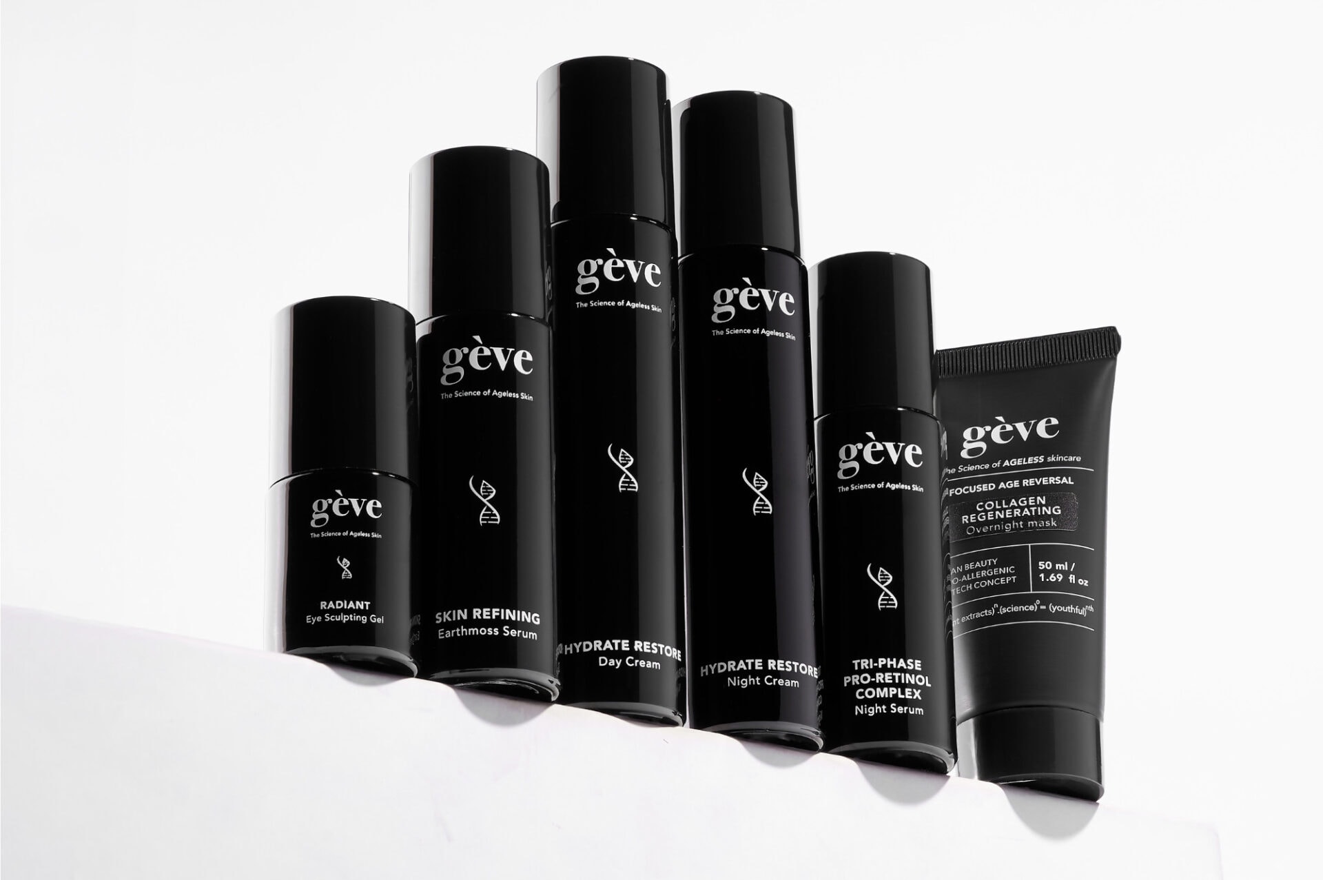 Win with Gève: The future of skincare has arrived – and it’s rewriting ...
