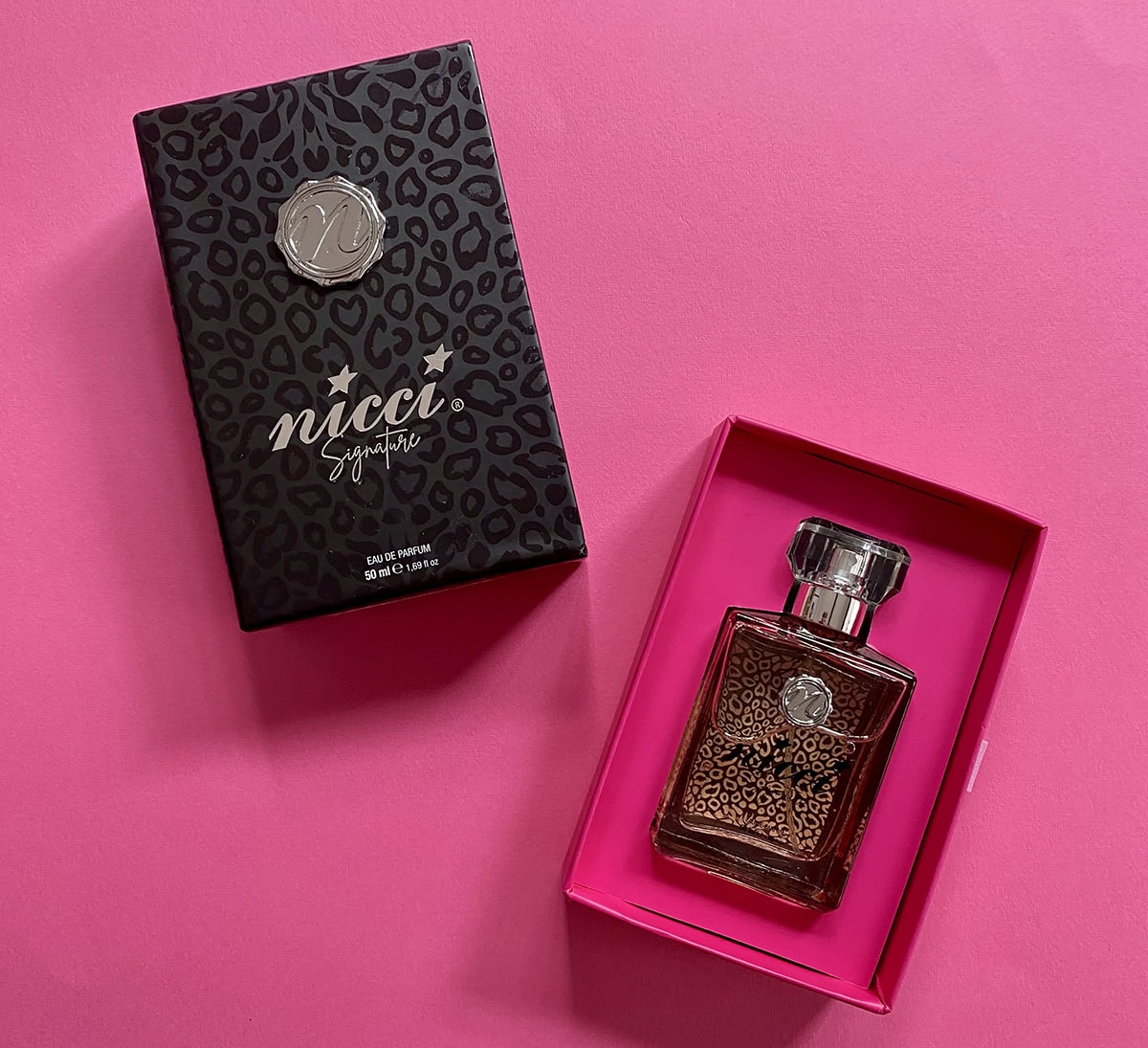 Nicci Boutiques launches Nicci Signature, their debut fragrance ...
