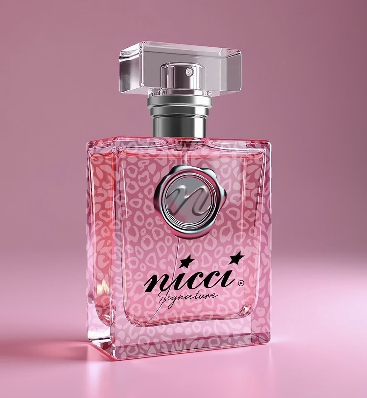 Nicci Boutiques launches Nicci Signature, their debut fragrance ...