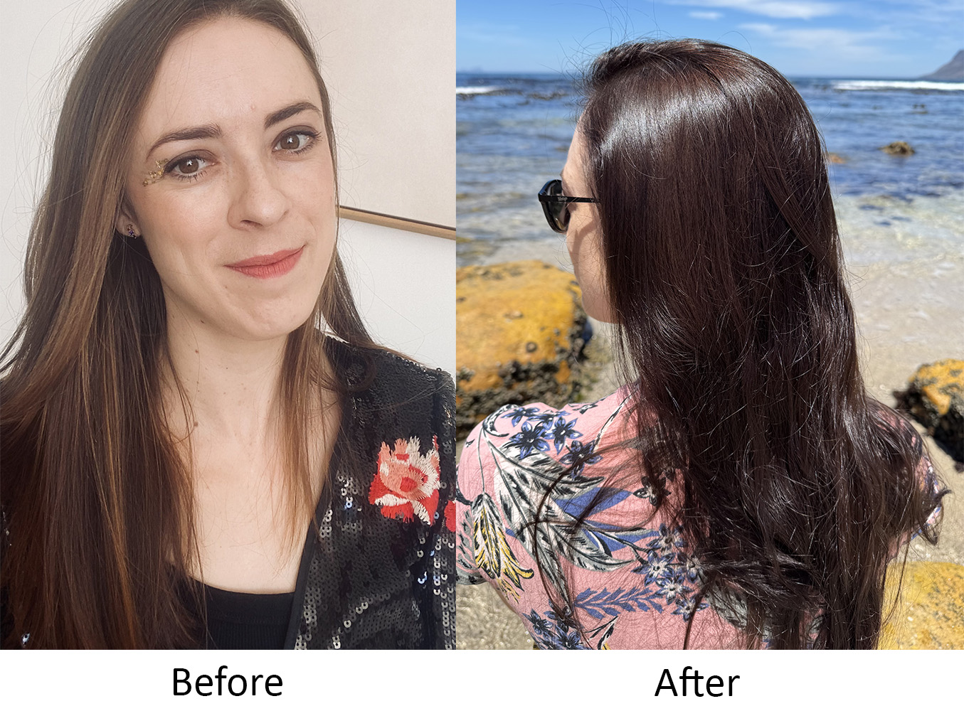 Review: Our editor’s eight-week journey with Revlon Colorstay Longwear ...