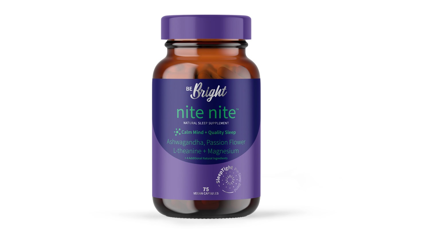 Review: Struggling to sleep? We tested Be Bright Nite Nite supplement ...