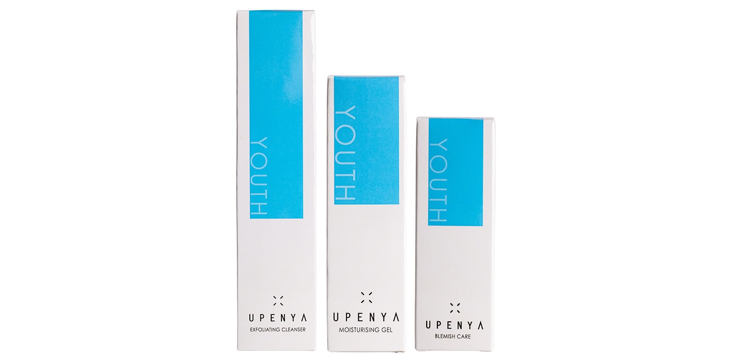 Win 1 of 3 Upenya 3-in-1 teen skincare sets - Beauty South Africa